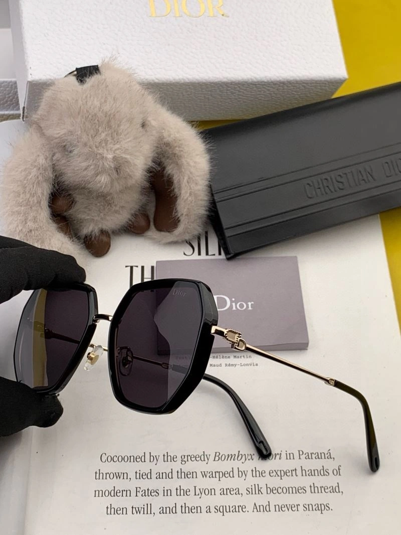 High accuracy Christian Dior Sunglasses