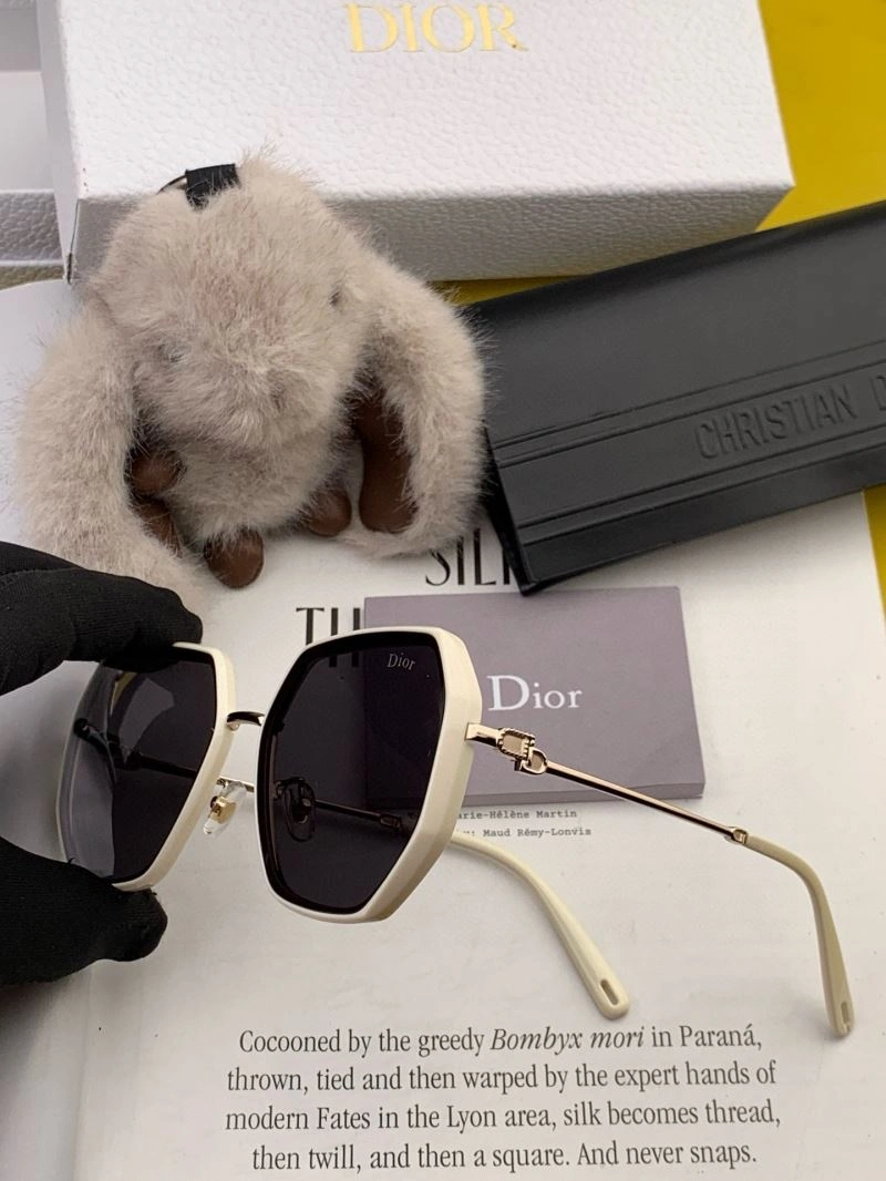 High accuracy Christian Dior Sunglasses