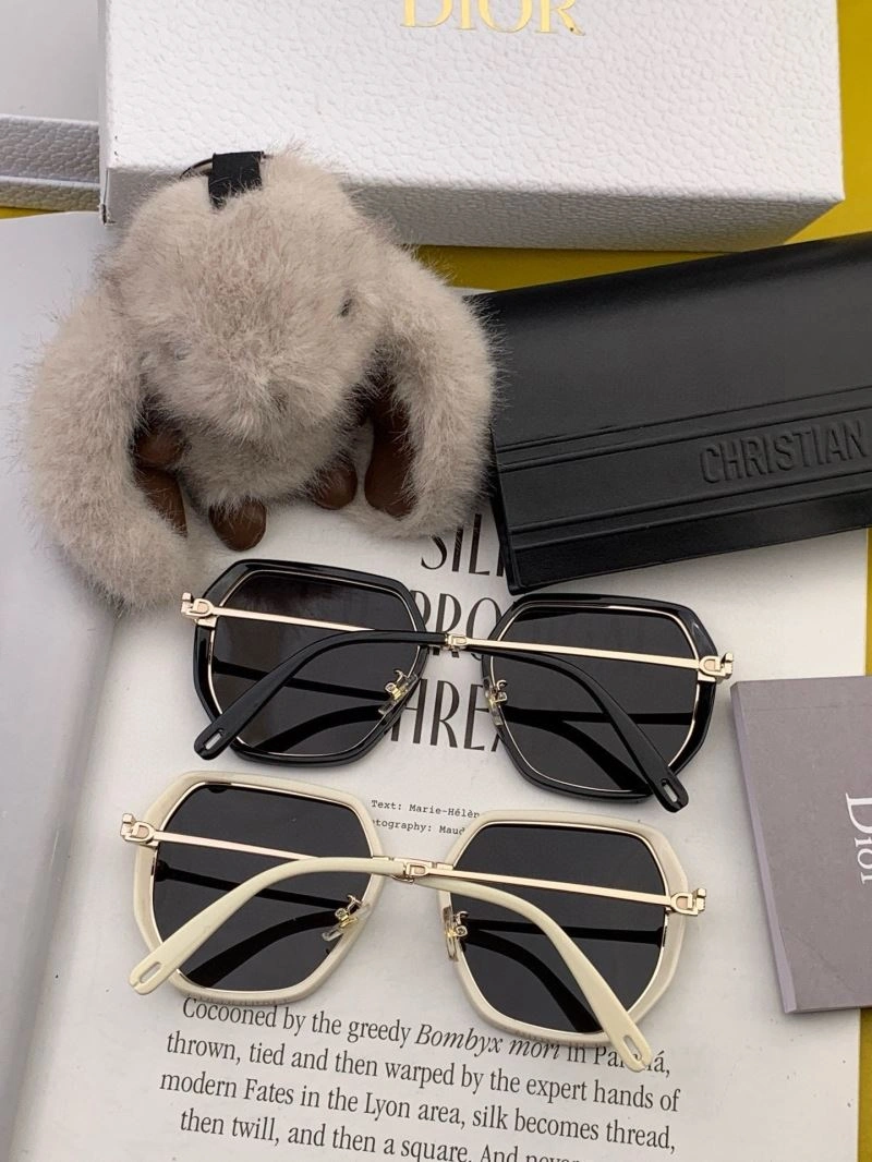 High accuracy Christian Dior Sunglasses