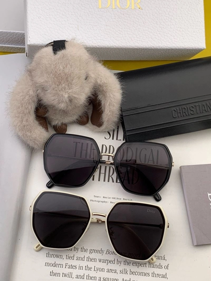 High accuracy Christian Dior Sunglasses