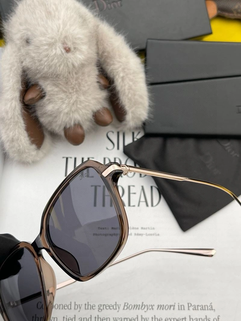 Genuine Christian Dior Sunglasses