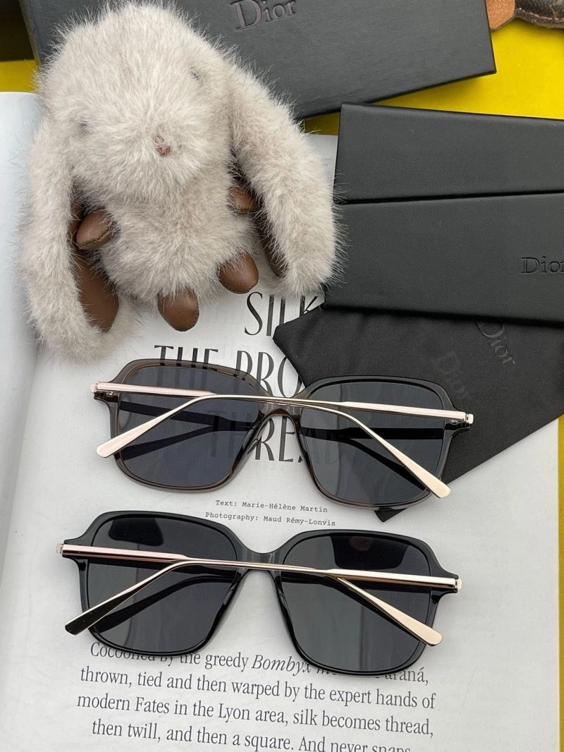 Genuine Christian Dior Sunglasses