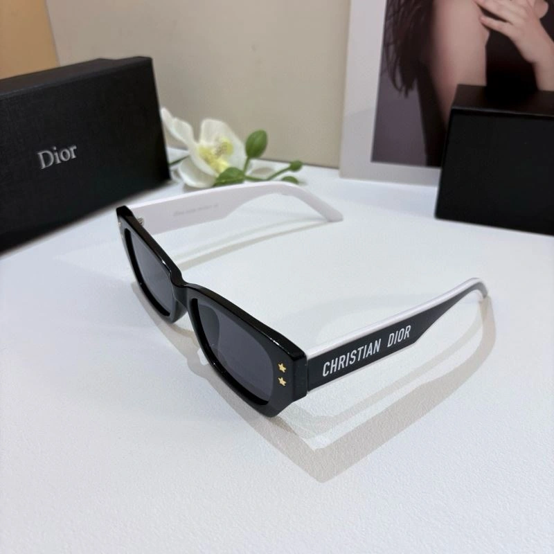 Christian Dior Sunglasses