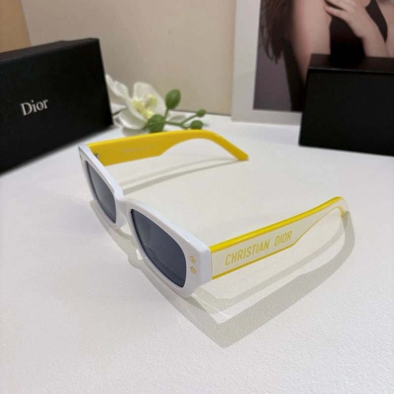 Christian Dior Sunglasses