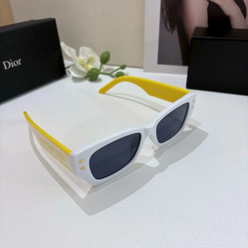 Cut-rate Christian Dior Sunglasses