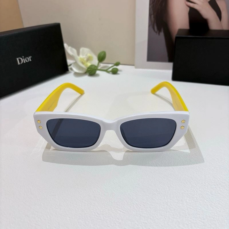 Cut-rate Christian Dior Sunglasses