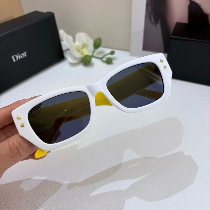 Cut-rate Christian Dior Sunglasses