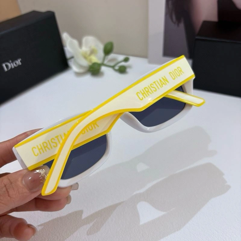 Cut-rate Christian Dior Sunglasses