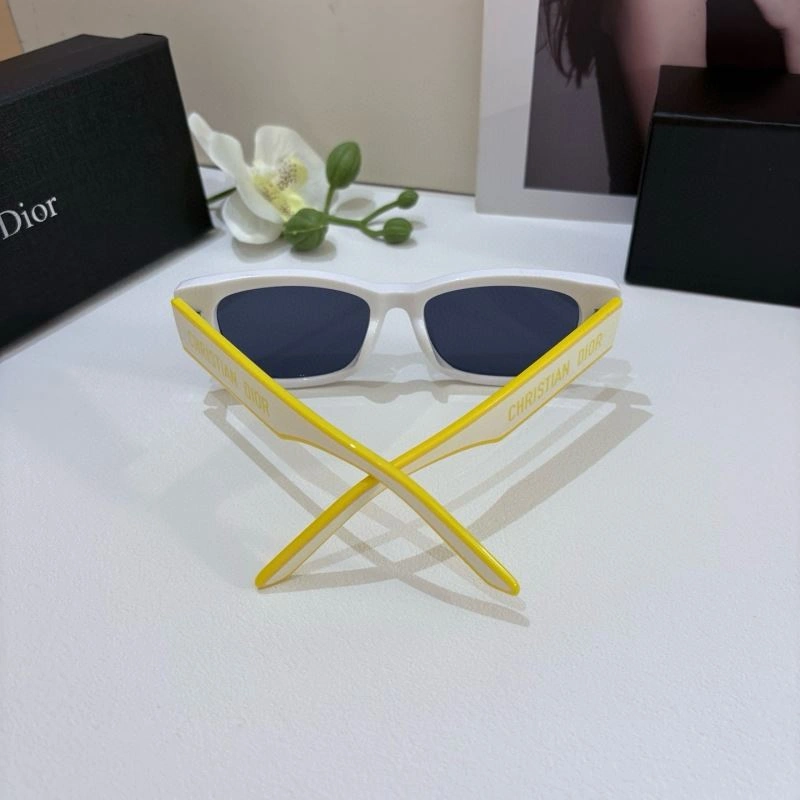 Cut-rate Christian Dior Sunglasses