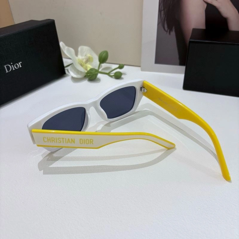 Cut-rate Christian Dior Sunglasses