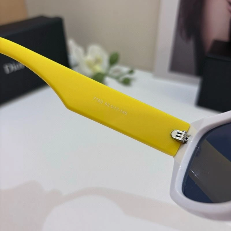 Cut-rate Christian Dior Sunglasses