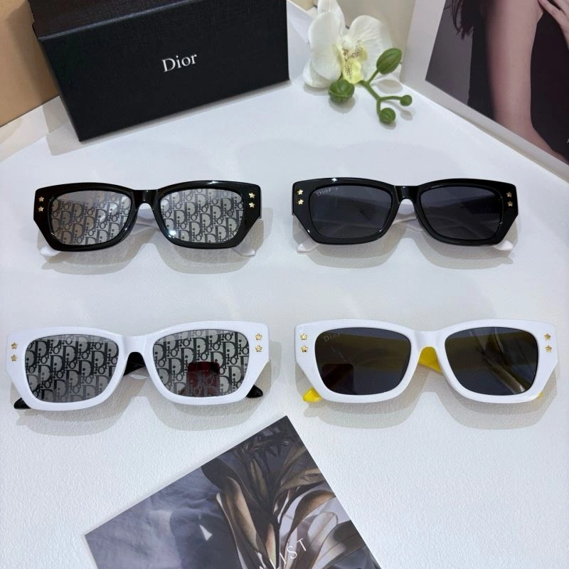 Cut-rate Christian Dior Sunglasses
