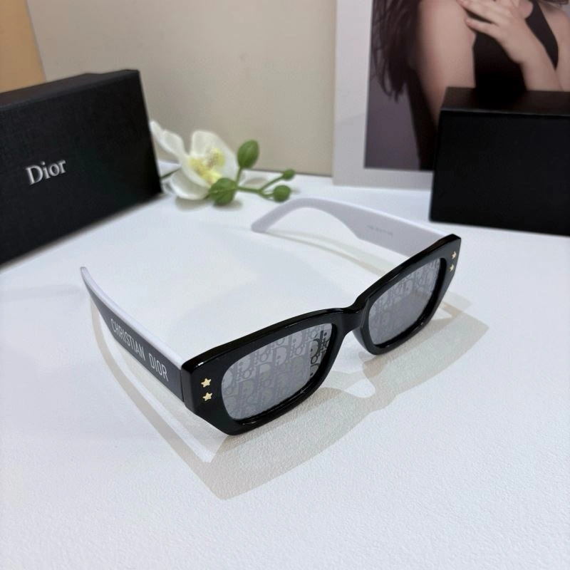 Christian Dior Sunglasses