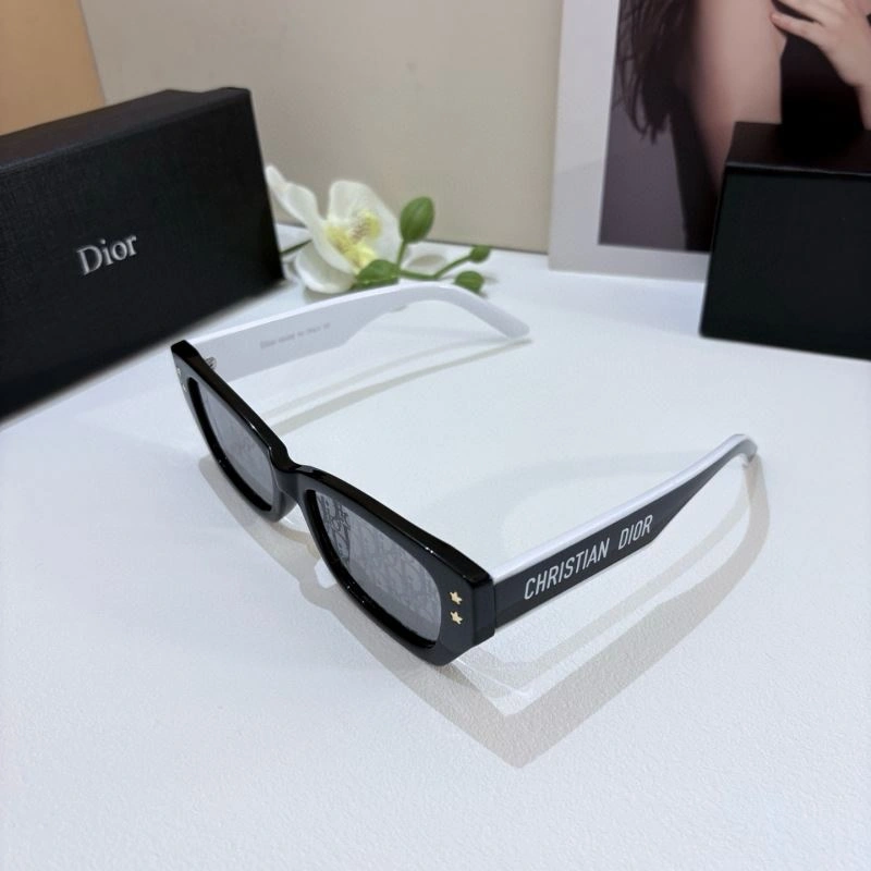 Authentic Christian Dior Sunglasses