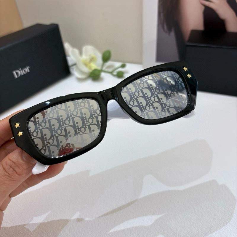 Authentic Christian Dior Sunglasses
