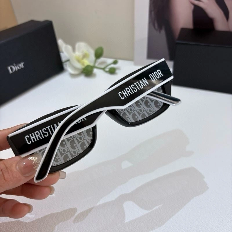 Authentic Christian Dior Sunglasses