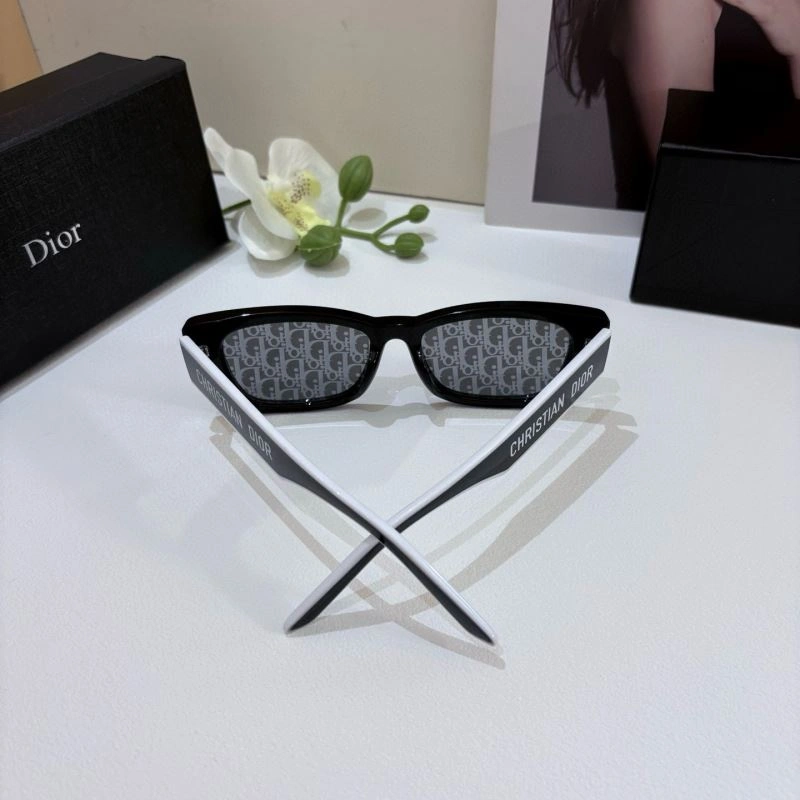 Authentic Christian Dior Sunglasses