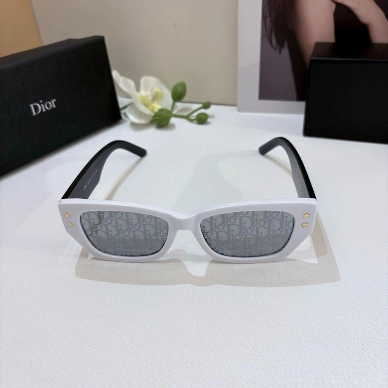 Discounted Christian Dior Sunglasses