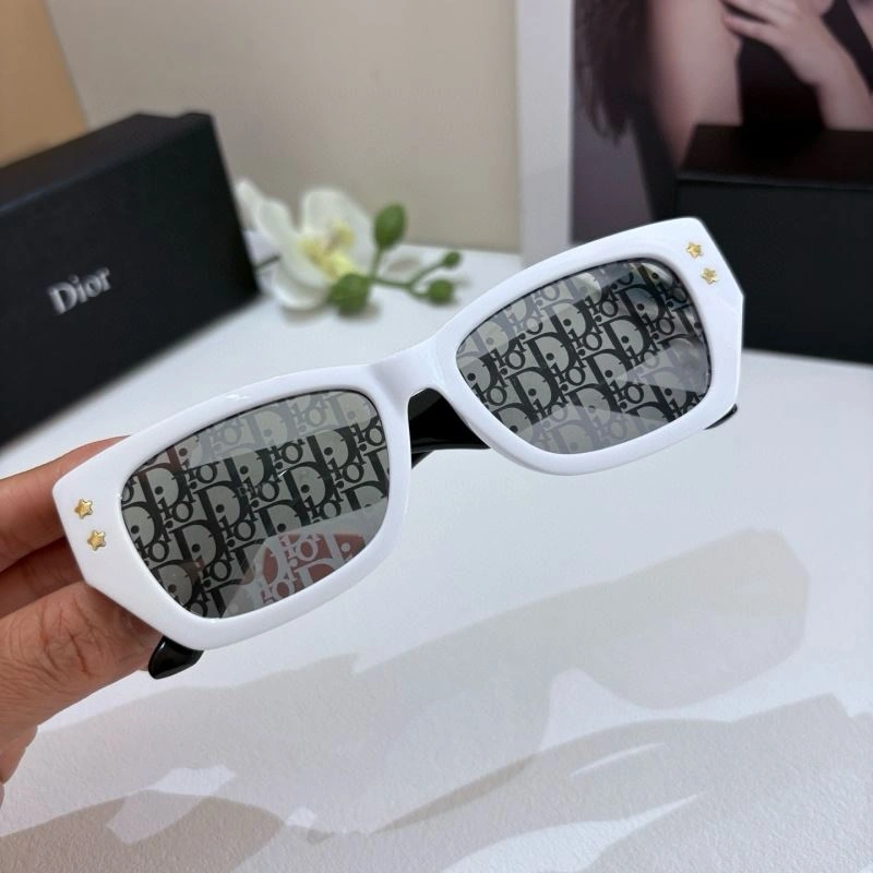 Discounted Christian Dior Sunglasses