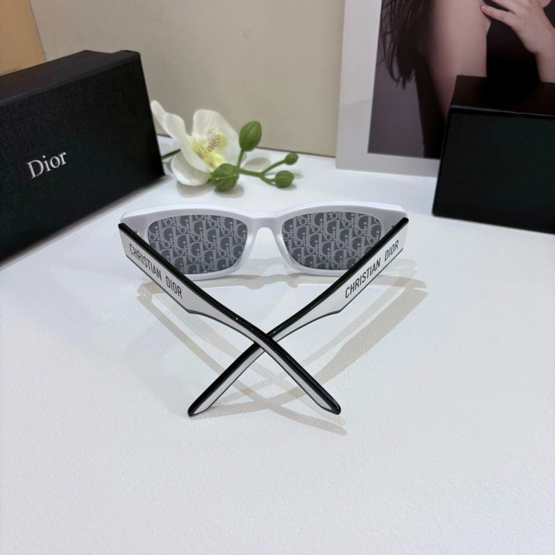Discounted Christian Dior Sunglasses