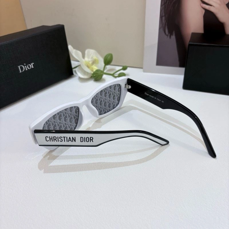 Discounted Christian Dior Sunglasses