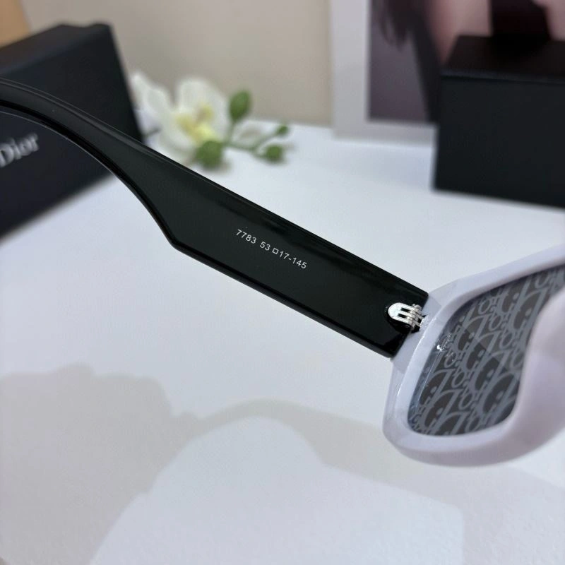 Discounted Christian Dior Sunglasses