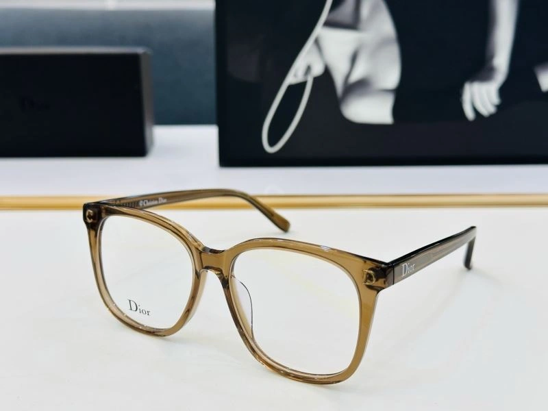 Discounted Christian Dior Sunglasses
