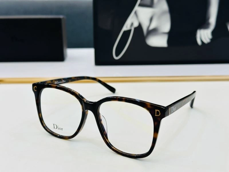 Discounted Christian Dior Sunglasses