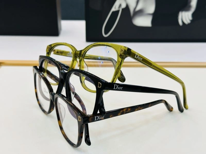 Discounted Christian Dior Sunglasses