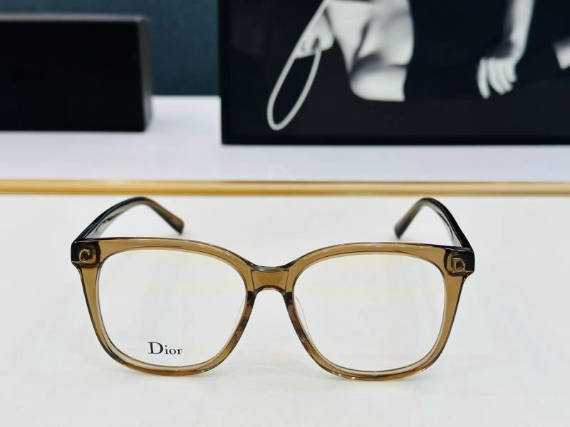 Discounted Christian Dior Sunglasses