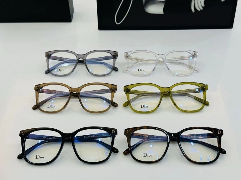 Discounted Christian Dior Sunglasses