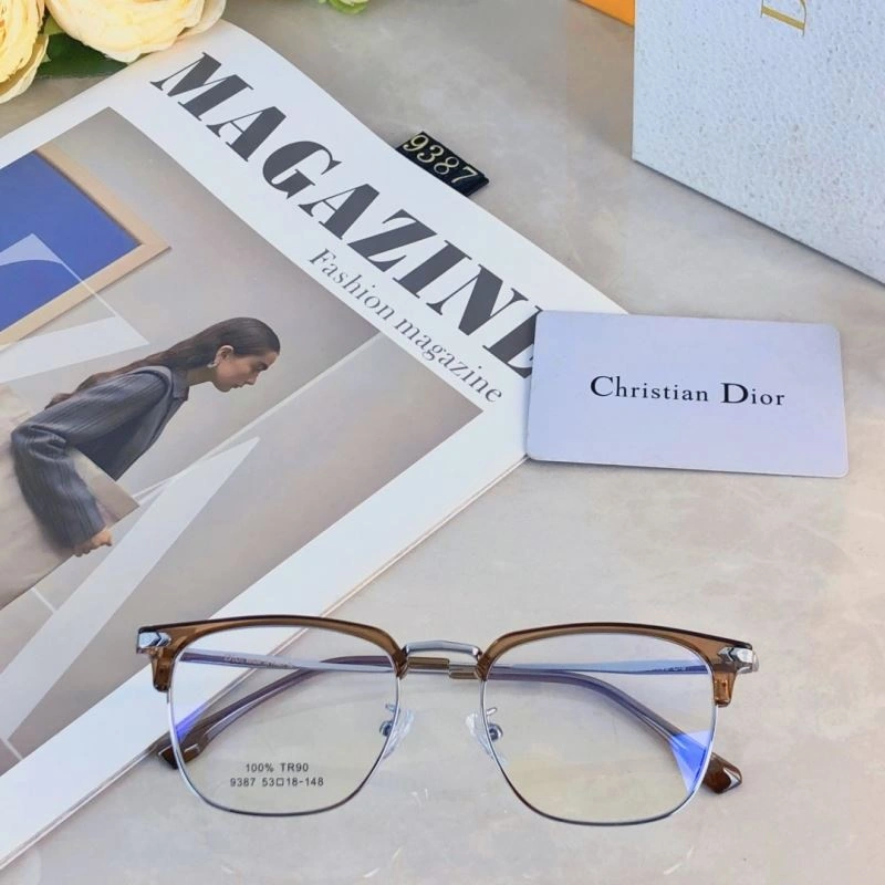Economical Christian Dior Sunglasses