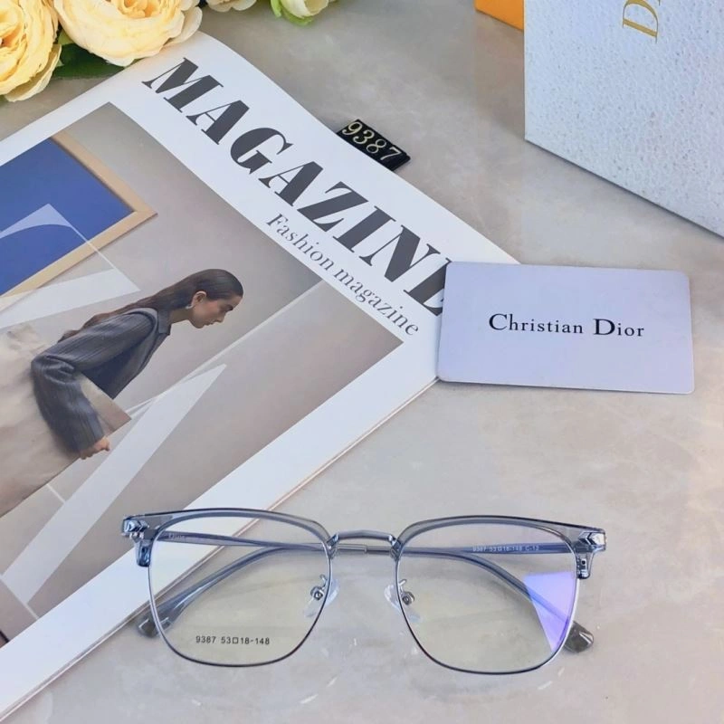 Economical Christian Dior Sunglasses