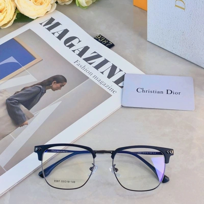 Economical Christian Dior Sunglasses