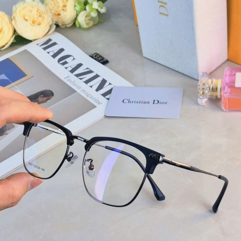 Economical Christian Dior Sunglasses