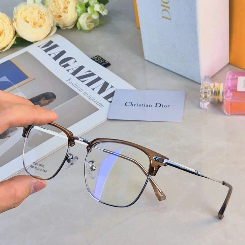 Economical Christian Dior Sunglasses