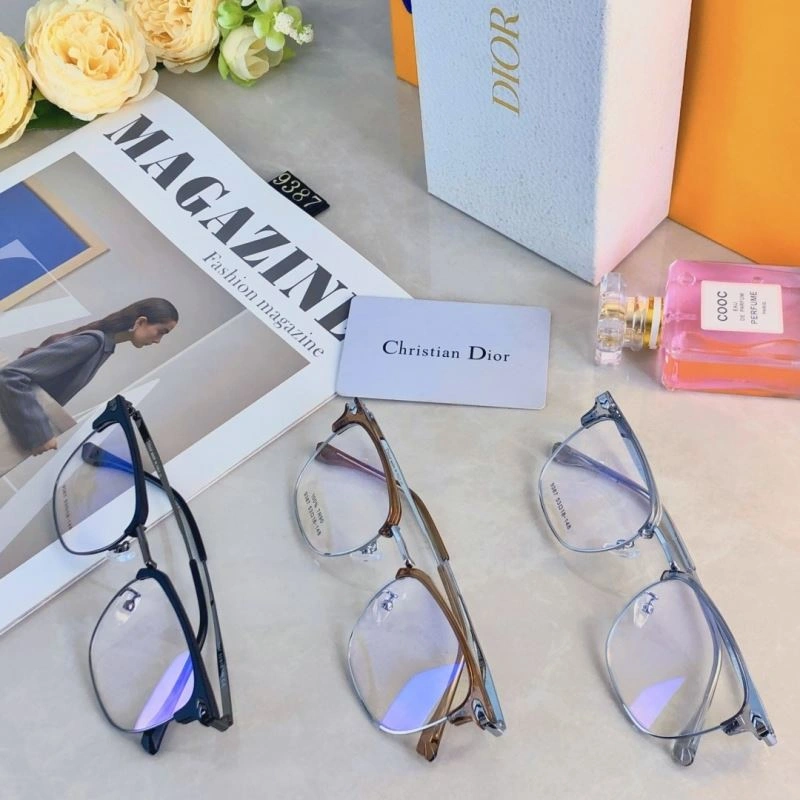 Economical Christian Dior Sunglasses