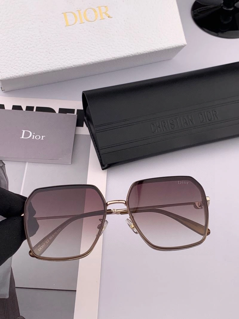 Cut-rate Christian Dior Sunglasses