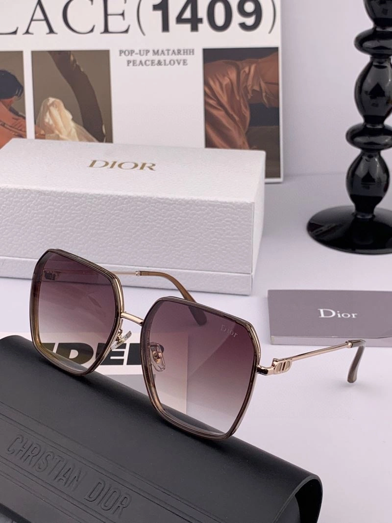 Cut-rate Christian Dior Sunglasses