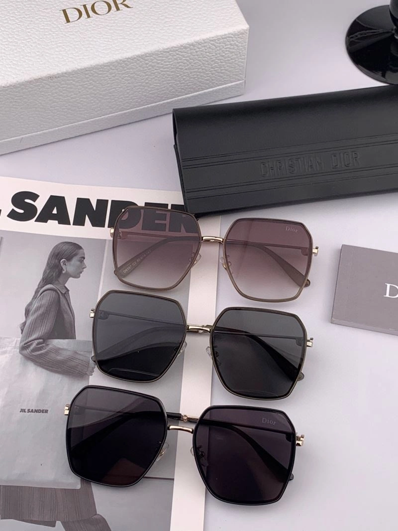 Cut-rate Christian Dior Sunglasses