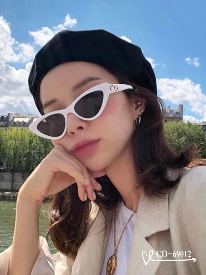 Christian Dior Sunglasses