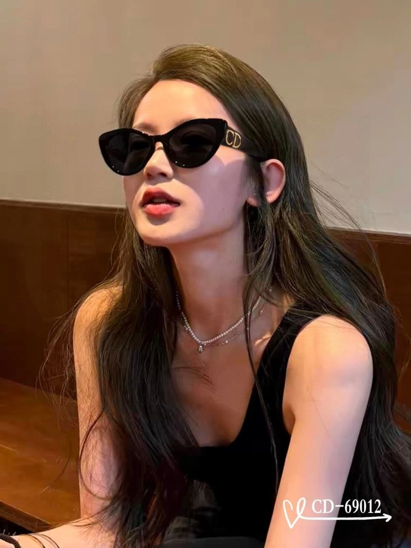 Inexpensive Christian Dior Sunglasses