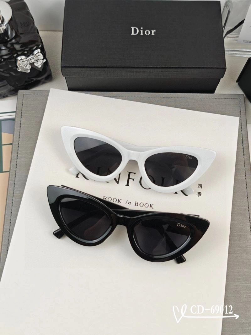 Inexpensive Christian Dior Sunglasses