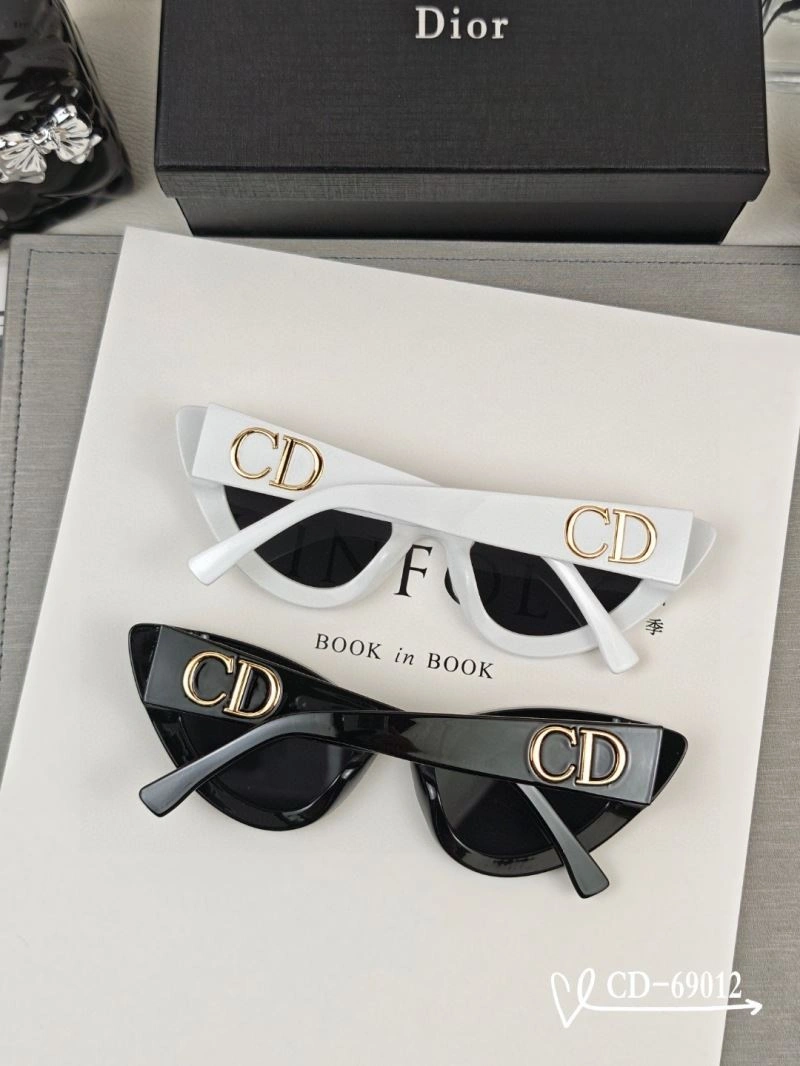 Inexpensive Christian Dior Sunglasses