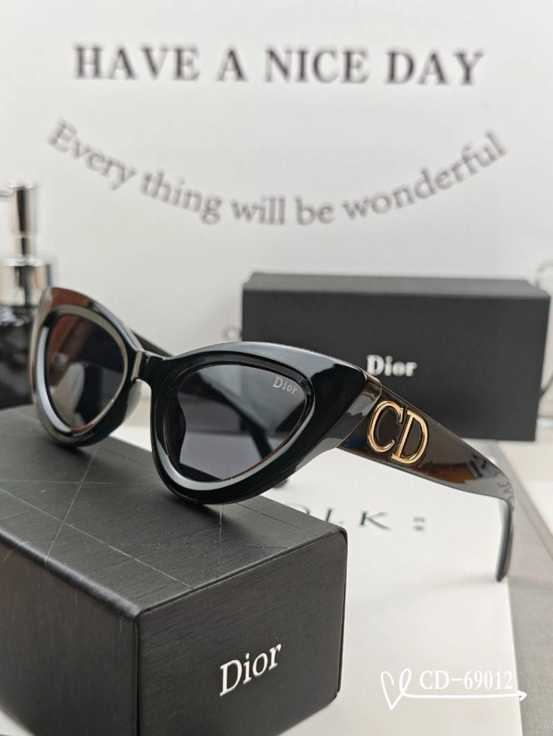 Inexpensive Christian Dior Sunglasses