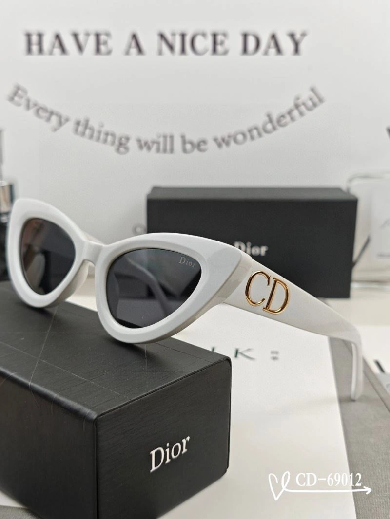 Inexpensive Christian Dior Sunglasses