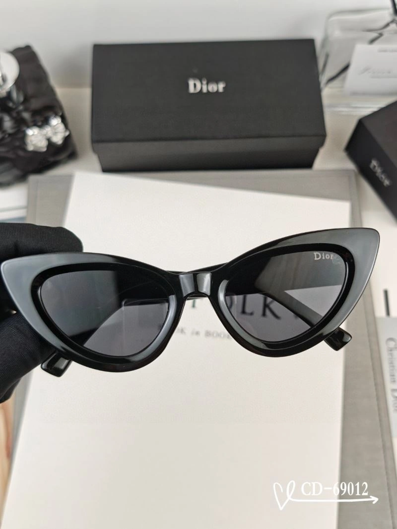 Inexpensive Christian Dior Sunglasses