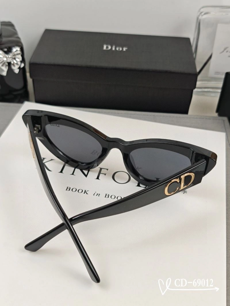 Inexpensive Christian Dior Sunglasses