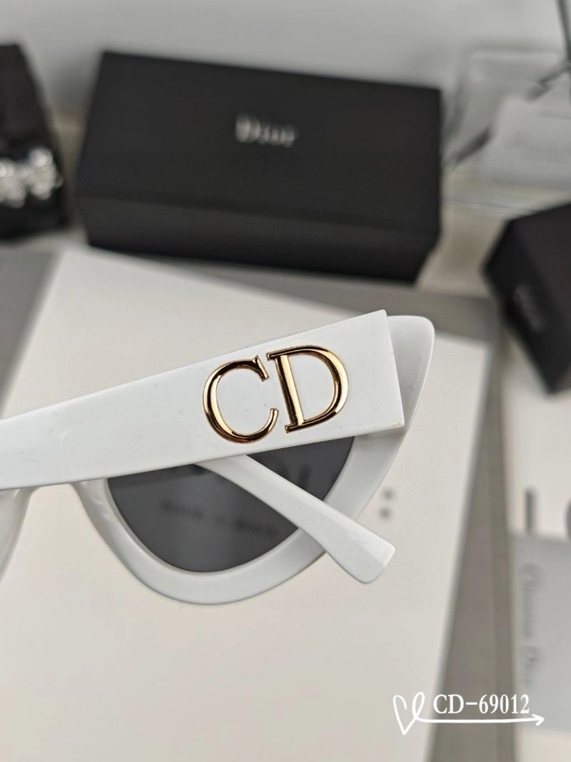 Inexpensive Christian Dior Sunglasses