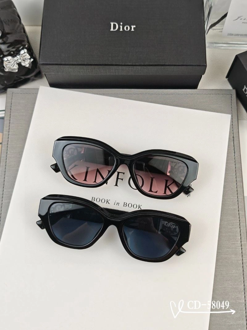 Affordable Christian Dior Sunglasses